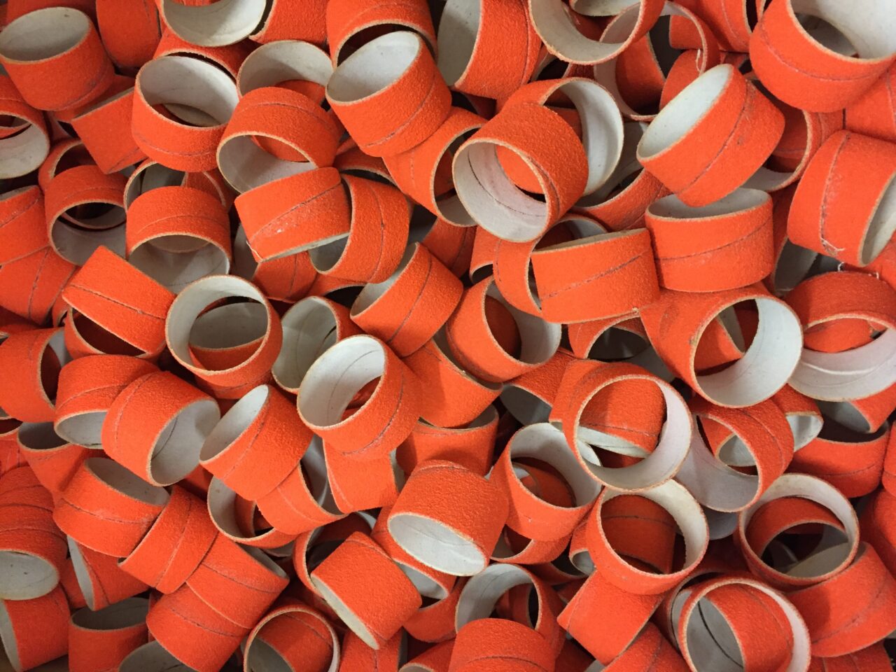 ABRASIVES - ÆGO - Let's GO!